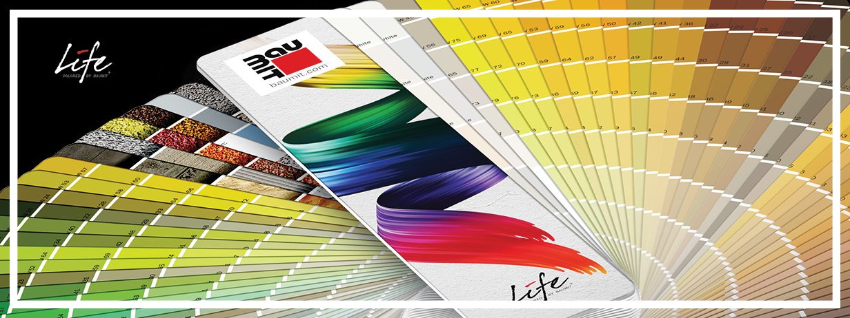 Baumit Ελλάδα | Baumit.gr