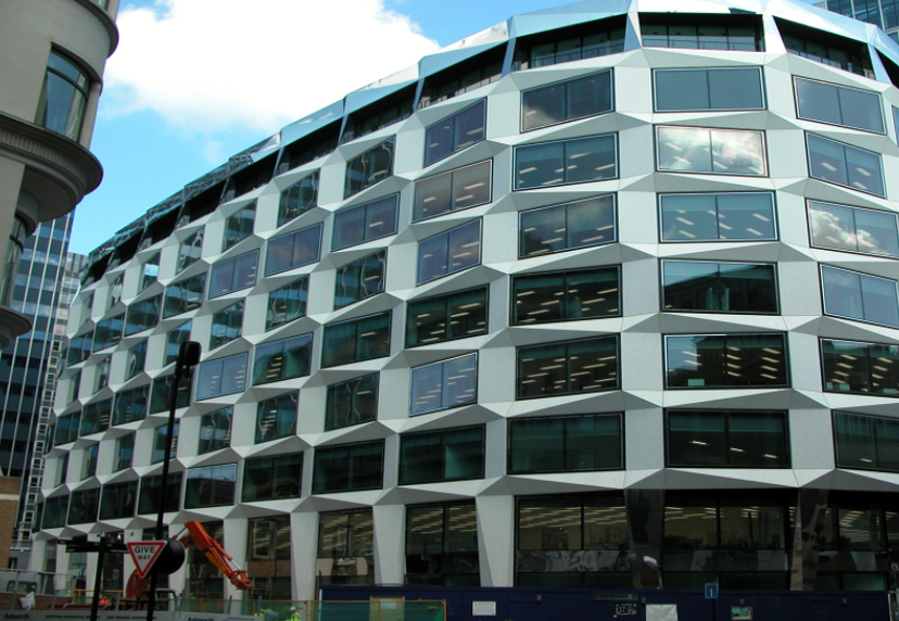 Facade Design | Baumit.com